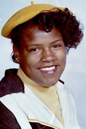 Beth A. Foster 1968-2024 | News, Sports, Jobs - Tribune Chronicle